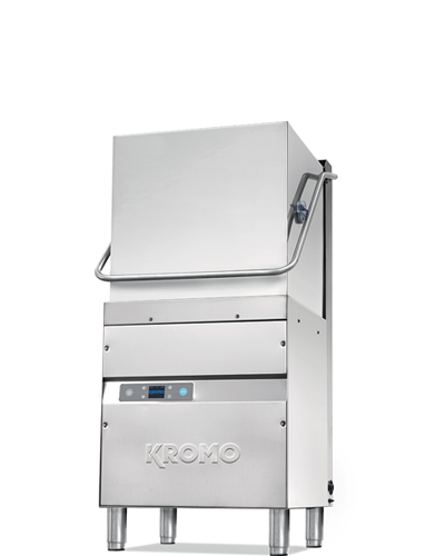 HOOD 140 PREMIUM - KROMO