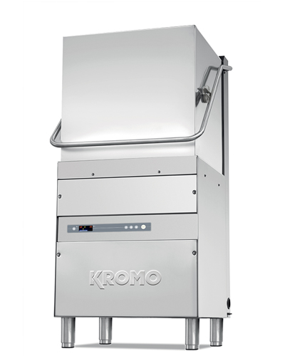 HOOD 80-110 - KROMO