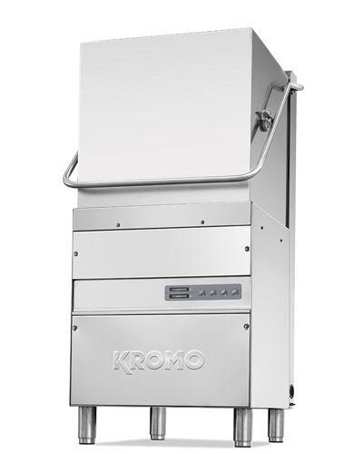 HOOD 80-110 - KROMO